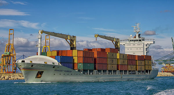 Rambow Bereederungs GmbH & Co. KG | Hanse Ship Management